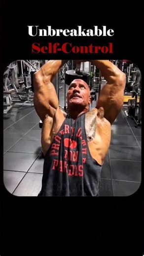 The Truth About Self-Control Nobody Explains #shorts #selfcontrol #motivation #discipline #facts