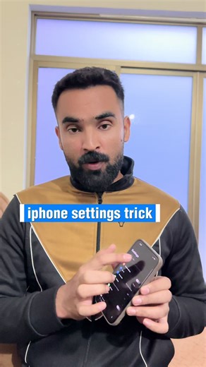 lock your iphone settings #iphone