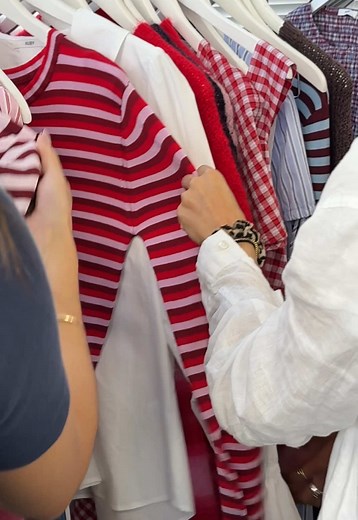 Explore RUBY Dough 2025 Collection: Denim & Knitwear