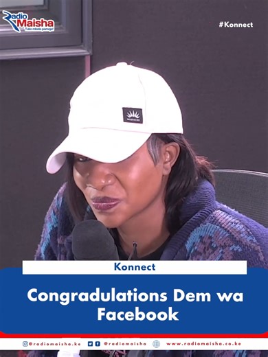 Celebrate Your Facebook Achievement with #Konnect