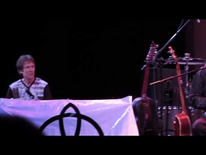 Led Zepagain - Boogie with Stu (Candlelight Pavilion in Claremont, CA 8/21/2014