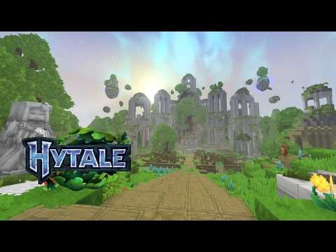 Alpha Hytale Showcase | January 2026