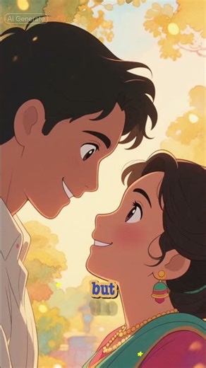 “Animated Love Story That Hits the Heart 💕”# romantic#romantic shorts#animated love#love song💕😍