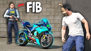 69K views · 1.7K reactions | Ninakaw Ko Lahat ng MotoGP Super Bikes ng FIB sa GTA V | KEKEVS PH. | Facebook