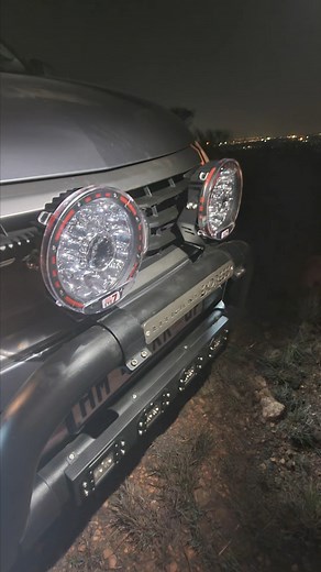 1.7K views · 13 reactions | 45 Watt LASER Spot Lights 7 Inch Driving...