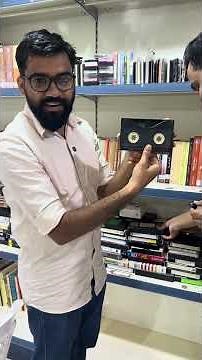 ഈ സാധനം ഓർമ്മയുണ്ടോ? 💾 | 90s Kids Nostalgia & Tech History #floppy #90skids