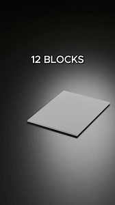 26K views · 221 reactions | Snow Simulation with Blender #snow #Minecraft #blender | Blender Tips MX | Facebook