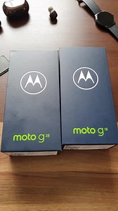 119K views · 2.4K reactions | UNBOXING Motorola G23 y G13  #Motorola #unboxing #short #tech | Conectado | Facebook