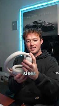 $90 vs $400 vs $2200 Headphones 🎧 | Real Sound Test Comparison #Headphones #AudioTest #Tech