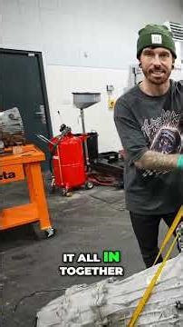 Second Hand Mercedes G Wagon Engine Swap: Will It Work? #shorts