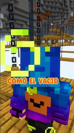 El TENEBROSO MULTIVERSO de MINECRAFT! #minecraft #minecraftmods #seriedemods