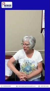 How Spinal Cord Simulator Changed Patient's Life