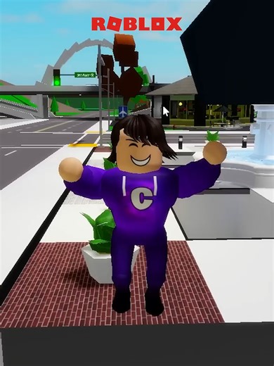 Roblox, But I Can ONLY TOUCH BLACK! 🖤#viral #trending