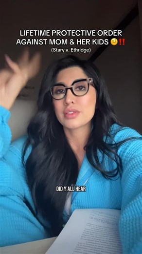 8.6K views · 2.4K reactions | Texas Supreme Court just made it a lot...