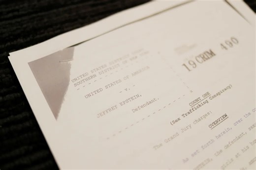 Read the emails: Donald Trump discussed in Jeffrey Epstein emails