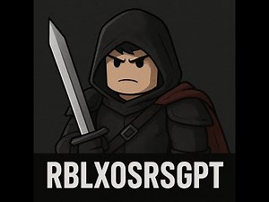 EP.1 Getting 93 Prayer Wildy Alter RBLXOSRSGPT Maxing Series