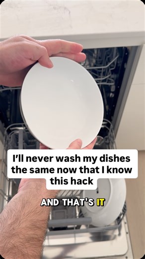 247 reactions · 53 shares | Save hundreds of dollars every year replacing your dish dishwashing tablets with baking soda and dish soap. They will literally do the exact same thing for your dishes. Follow for my handy cleaning tips! #dishwasher #dishwashing #dishwashingsoap #diy #howto | Spritzn | Facebook