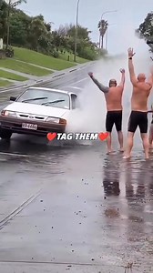 6.4K views · 116 reactions | Cost of living hack- saving water & heating...❄️ | Man Beast Strongman Events | Facebook