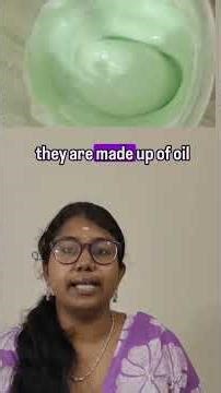 “Anhydrous vs Aqueous – The REAL Reason Your Products Spoil!”