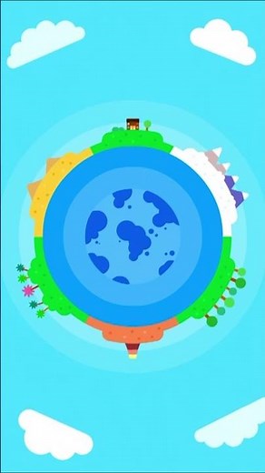 Spring is Coming, Sing it Loud! 🎶🌸 | HeyDuggee #shorts