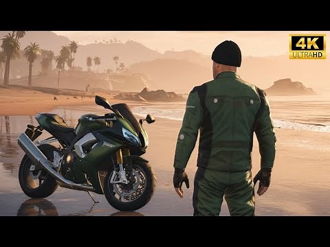TOP 11 Best PC Motorcycle Games You Need To Play At Least Once