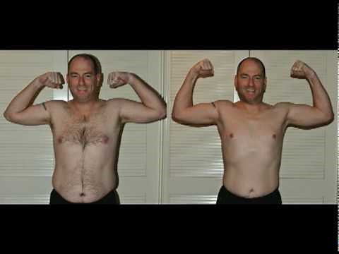 Power 90 Results - 90 Day Body Transformation - P90 works!
