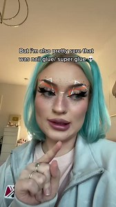 Trying out a DIY tooth gem kit at home ✨ | Naomi Jon