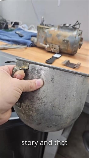 291K views · 8.2K reactions | The history and brief repair of the...