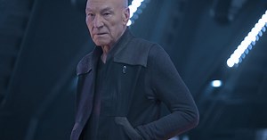"Star Trek: Picard" Season 1 "The Impossible Box": Destiny [REVIEW]