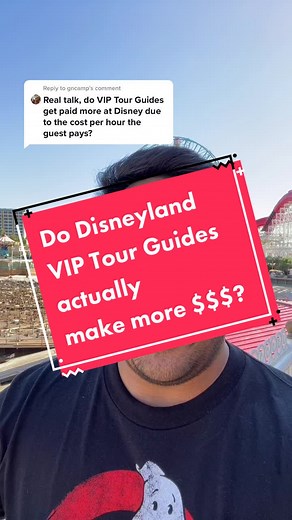 Tour Guide Salary Explained