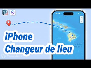 Tools to Change GPS Location on iPhone - iOS 18 Location Changer [Safe & Effective]
