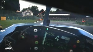 A Tour at Spa Francorchamps with Fernando Alonso 🇧🇪 | Formula 1 2026 Season