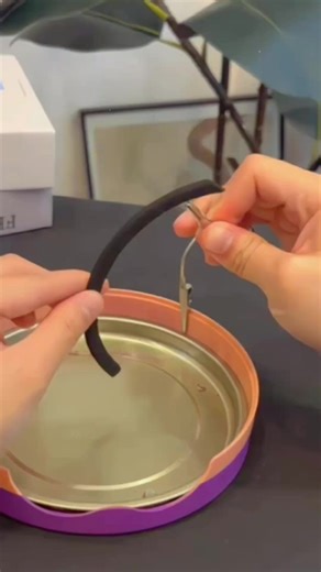 Double-headed universal metal crocodile clips, very useful for holding mosquito coils, soldering wires with electric soldering irons. #Mosquito coil clamp #Mosquito coil holder #Mosquito coil stand #Hardware tools #High-performance practical tools #Good tools to share #Practical tools #Life helper #Life tips#tools #fyp #viral #Good #tiktok