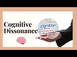 Cognitive Dissonance Explained Simply