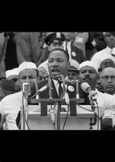 Thank you #MLK for using the power of your words and the content of your character to help make America a better place FOR ALL. His dream was to bring people TOGETHER NOT TEAR THEM APART. His strength came from his heart -- not from a call to arms. #mlkweekend #mlkday2025