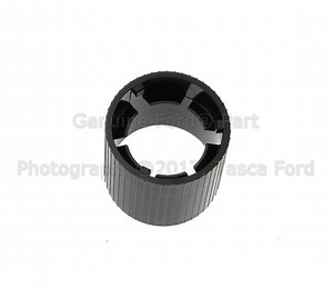 Headlamp Bulb Retainer