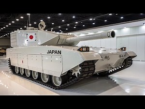 最新鋭！2026年式Type-16戦車レビュー｜走れる火力の正体！