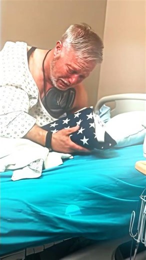 A Father’s Worst Moment 💔