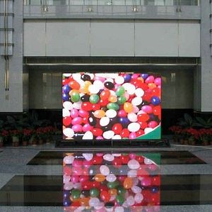 [Hot Item] 960X960mm WiFi USB P6 Indoor Outdoor RGB LED Display Panel Video Wall Screens