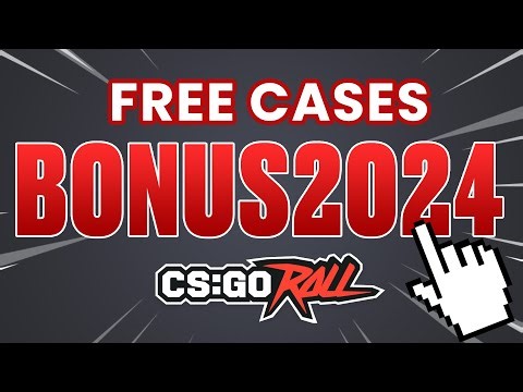 csgoroll promo code - free cases - csgoroll promo code : "BONUS2024"