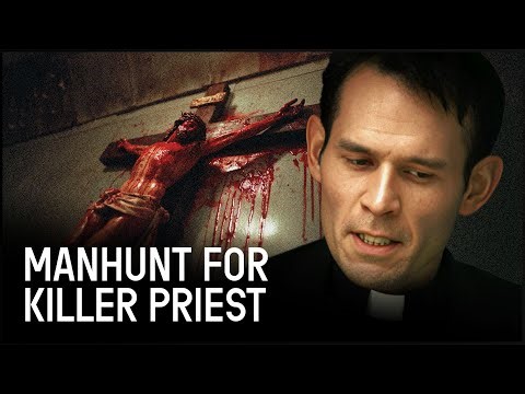 This Priest Killed to Hide Child Abuse (And Attended the Funeral)