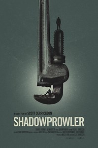 Stream Shadowprowler (2021): Find it on Netflix, Prime Video, Hulu & more
