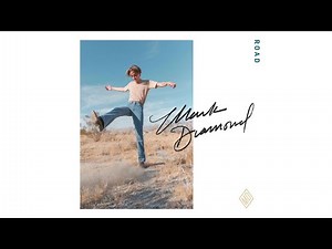 Mark Diamond - Road (Audio)