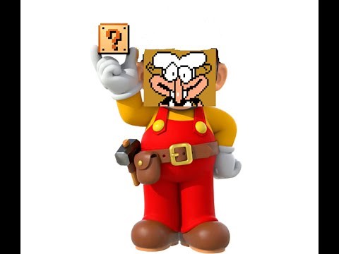 sugary spire level editor showcase