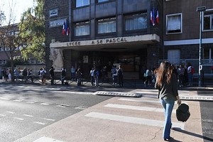 Clermont-Ferrand : à quoi va ressembler la future cité scolaire Blaise-Pascal