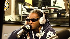 146K views · 10K reactions | SET IT OFF 10/13 | Offset | Facebook