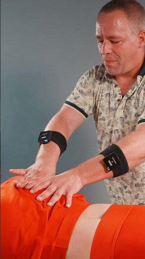 Deep Tissue ASMR Massage For Anna’s Full Body Relaxation #asmrmassage