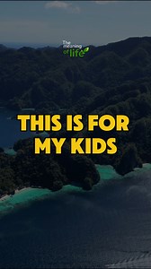 3.4M views · 93K reactions | To My Kids Be Stronger, Know Your Worth ❤️ | The meaning of life | Facebook