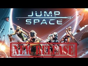 YOU Gotta Try One Of The BEST Multiplayer Space Games EVER!