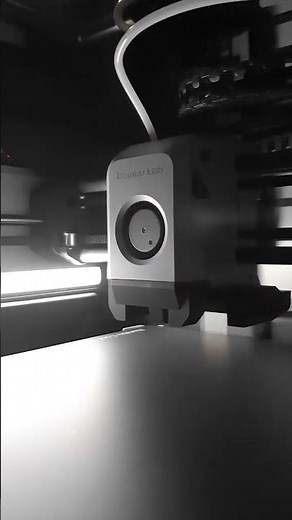 manual movements. #3dprinting #3d #3dprint